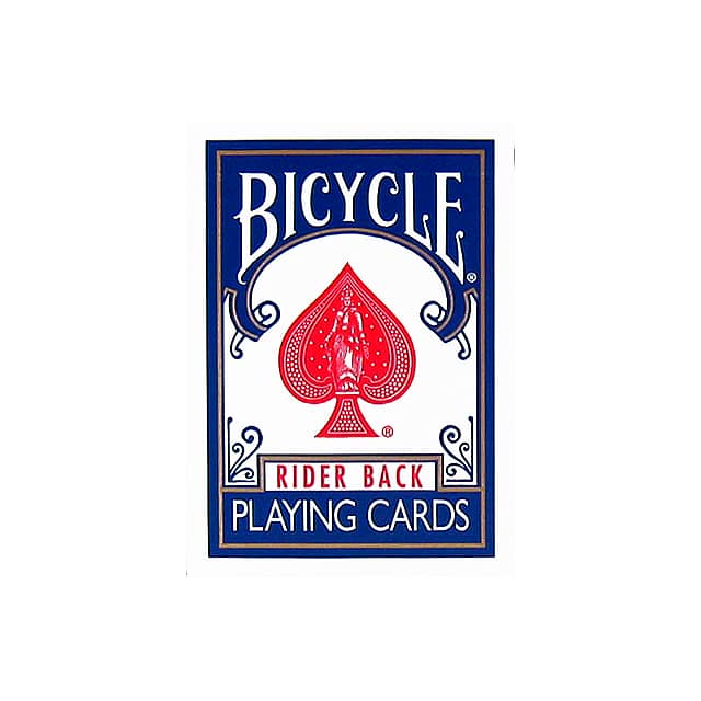 The difference between Bicycle Standard 808 and Bicycle Rider Back 807